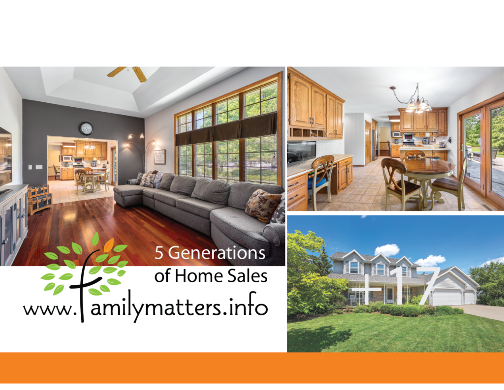 Mahler Farm Subdivision in Neenah - Family Matters Appleton Wisconsin ...